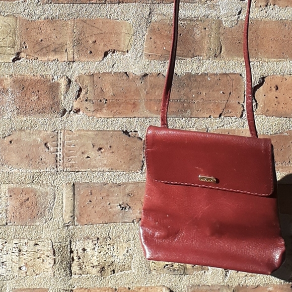 cyro eloy | Bags | Vintage Cyro Eloy Mini Bag | Poshmark